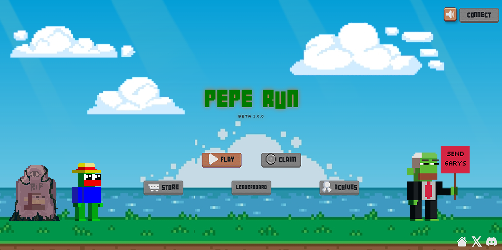 Pepe Run